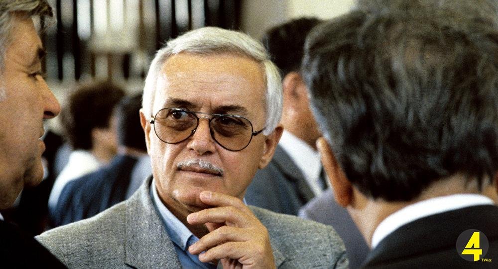 თენგიზ აბულაძის, დაბადებიდან 100 წელი გავიდა - TV 4